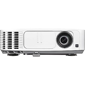 NEC 4000 Lumens 1920 x 1080 Fulll HD 2000:1 Entry Level Professional Installation Projector NP-PE401H