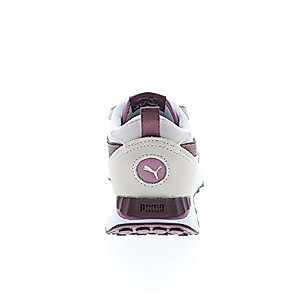 PUMA Rider FV Soft Marshmallow/Dusty Plum 11 B (M)