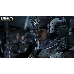 Call of Duty: Infinite Warfare - Standard Edition [AT Pegi] - [PlayStation 4]