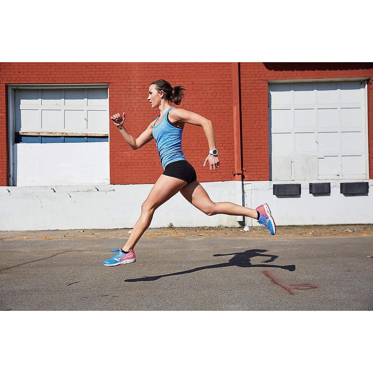 Swiftwick Aspire Zero Sock: Pewter MD