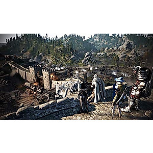 Black Desert: Prestige Edition - PlayStation 4