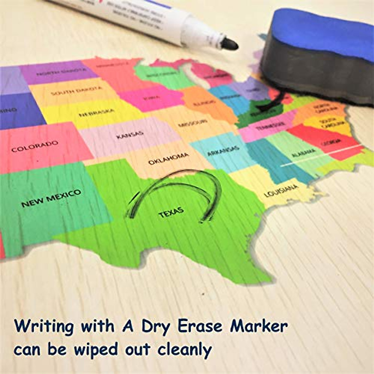 Koala OHP Film Overhead Projector Film 8.5x11 Inch Single Side Printing Film for Inkjet Printer