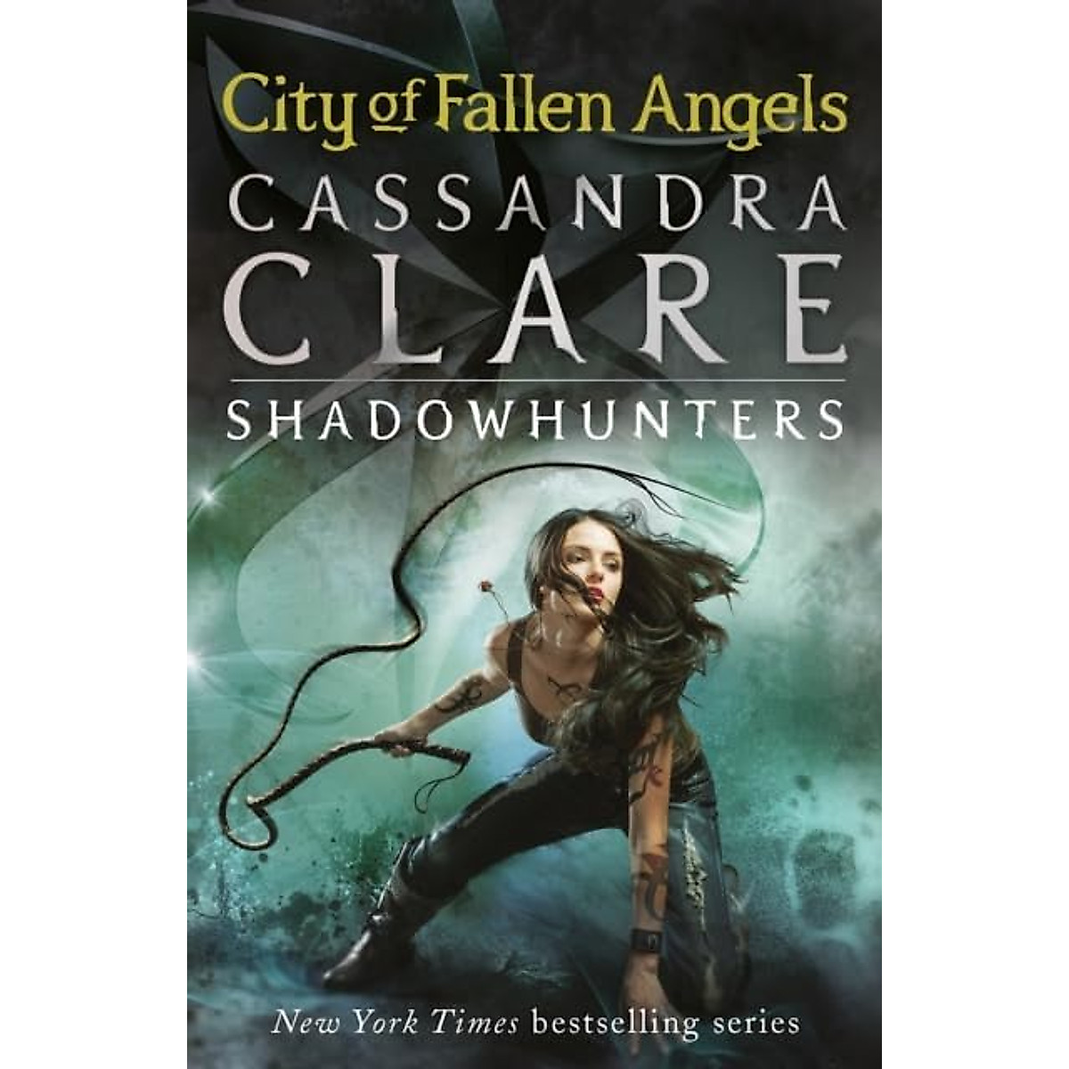 Cassandra Clare Set 7 Books Collection Mortal Instruments Series