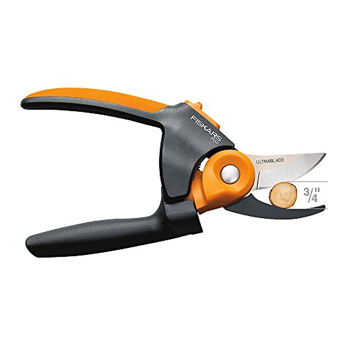 Fiskars PowerGear2 UltraBlade Softgrip Pruner