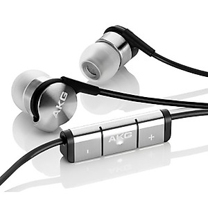 12pcs (TRS-W) 4S / 4M / 4L Replacement Ear Adapters Earbuds Ear Tips Compatible with AKG by Harman N20 N20U, N20 NC, N20 LT N40 K3003i K324P K321 K330 K340 K350 K374 K375 K390 K391 NC, Q350 Earphones