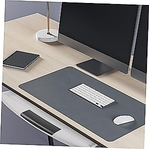 Keyboard Tray Under Desk 1 Set Keyboard Holder for Desk Slide Out Keyboard Holder Under Desk Drawer Desk Tray Office Des