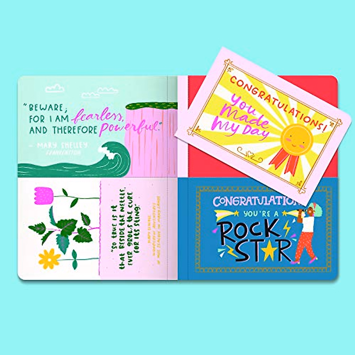 Just Between Us: Interactive Mother & Daughter Journal