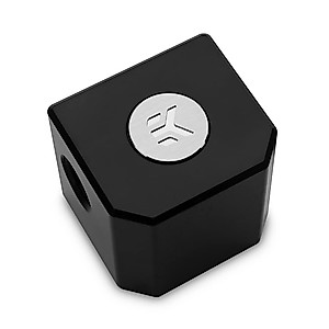 EK Water Blocks EK-Loop Connect Flow Meter Durchflusssensor