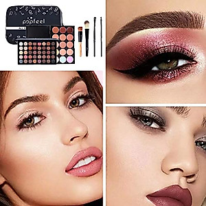 Makeup Kit All In One Makeup Kit,Multipurpose Makeup Set Full Makeup Essential Starter Kit for Beginners or Pros Makeup Gift Set for Women Full Kit