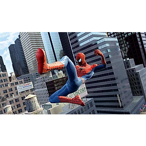 Spider-Man 3 - Playstation 3