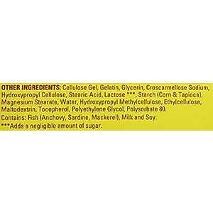 Nature Made Diabetes Health Pack, 30-Count