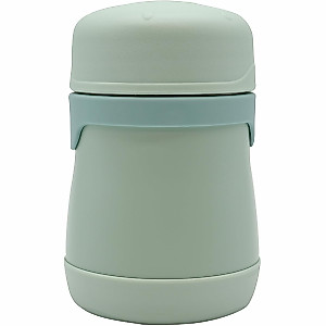 THERMOS Baby 7 oz. Vacuum Insulated Stainless Steel Food Jar - Mint