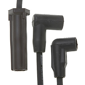 ACDelco Professional 9718C Spark Plug Wire Set