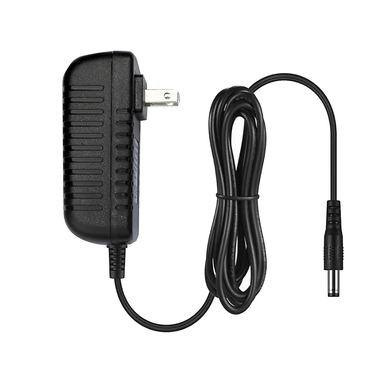 MyVolts 9V Power Supply Adaptor Compatible with/Replacement for M-Audio Oxygen 88 Keyboard - US Plug