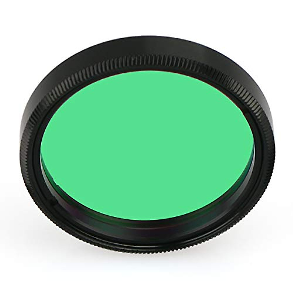 SVBONY Telescope Filter 1.25 inches UHC Filter Astrophotography to Improve The Image Contrast Reduces Light Pollution (1.25 inch)