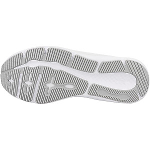 Under Armour mens Charged Pursuit 3 Road Running Shoe, Mod Gray (104 Black, 12 US