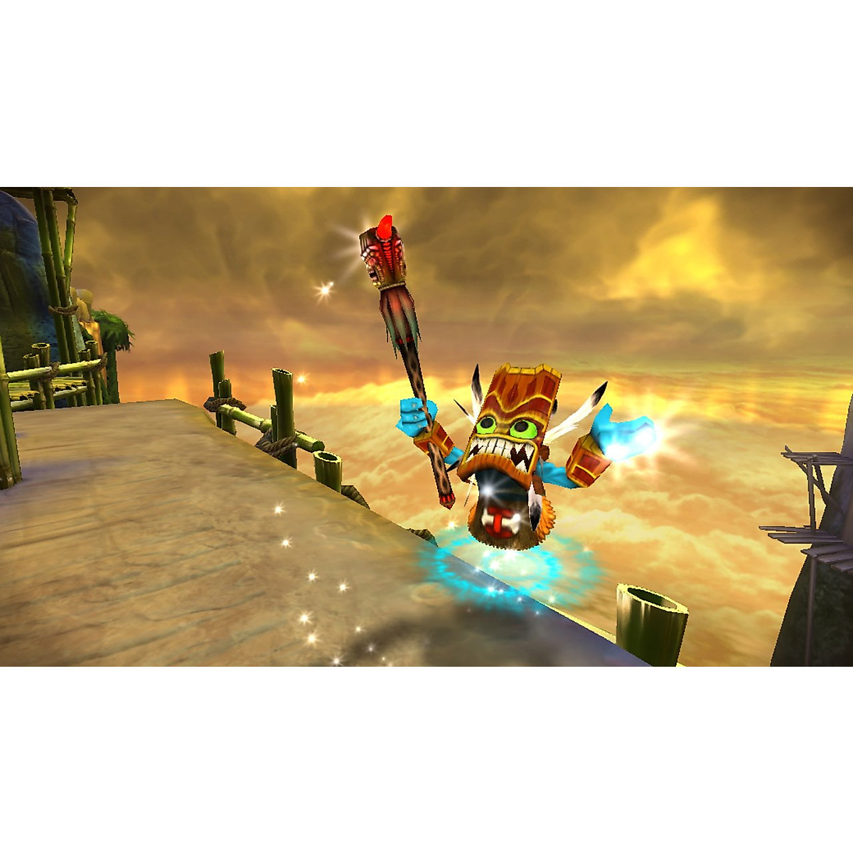 Activision Skylanders Giants 3 Pack Gill Grunt Flashwing Double Trouble