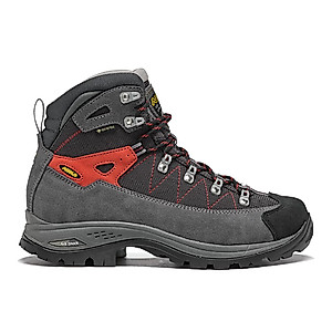 ASOLO Finder GV Gore-TEX Women's Walking Boots - SS23-7 - Grey