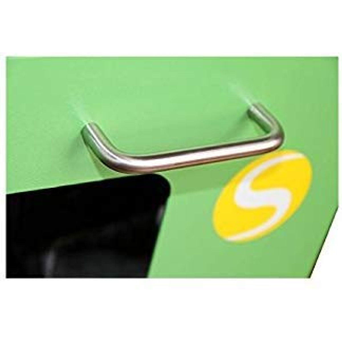 Spinshot Pro Tennis Ball Machine (The Best Model for Easy Use)