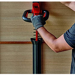 Einhell Arcurra Hedge Raker, Tool Only (Battery and Charger Not Included)