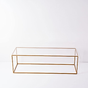 2 Pack Acrylic Sheet Clear Cast Plexiglass 39" x 12" Long Panel 1/8" Thick (3mm) Transparent Plastic Plexi Glass Board with Protective Paper for Signs, DIY Display Projects, Craft, Easy to Cut - Clear