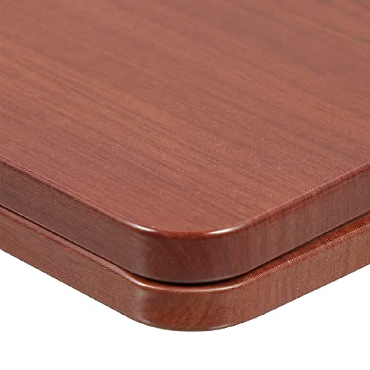 Cabilock Desktop Stand Desktop Stand Glass Containers 4pcs Metal Portable Storage Box Empty Tins with Lid Screen Protector Organizer Desktop Stand Glass Containers Glass Containers