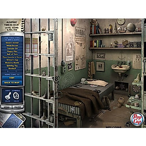 Mystery P.I. : Stolen in San Francisco