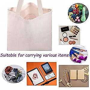 TSOTMO Girl TV Show Inspired Gift Novelty canvas tote bags Girl TV Series Fans Gift Girl (Love canvas)