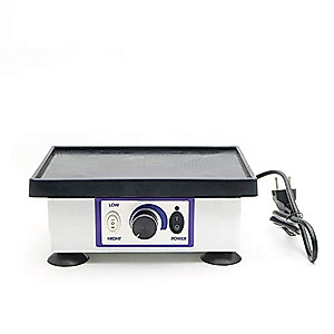 Smiledt Dental JT-51 Square Quartet Vibrator Dental Lab Equipment 110V Oscillator 3KG