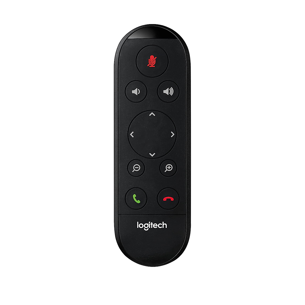 Logitech ConferenceCam Connect All-in-One Video Collaboration Solution for Small Groups – Full HD 1080p Video, USB and Bluetooth Speakerphone, Plug-and-Play