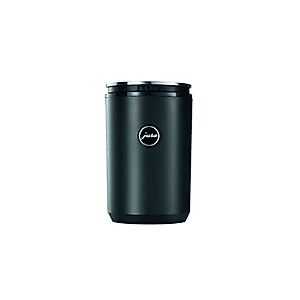 Jura Cool Control, 1 Liter (34 oz), Black