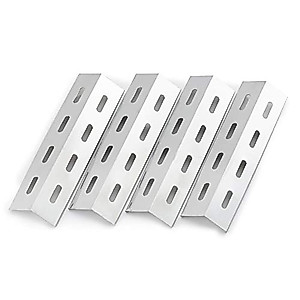 Grill Valueparts Heat Tent for Kenmore Grill Replacment Parts 119.1614421, 119.162300 Kmart Flame Tamer 640-784047-110 Alternate Heat Plates  SA0376, SA0415, SA0619, S1007-012E-016