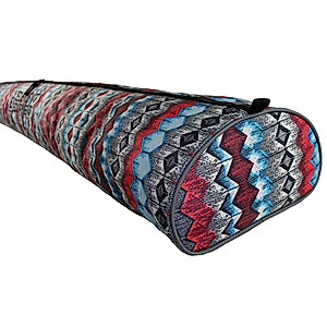Element Equipment Ski Bag with Shoulder Strap Aztec 175