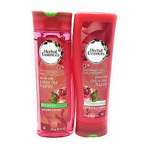 Herbal Essences Color Me Happy Shampoo & Conditioner Set (10.1 Fl Oz Ea)