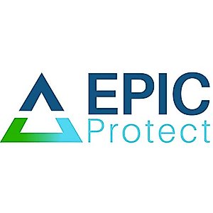 Samsung HW-B550 2.1ch Soundbar and Subwoofer with Dolby with an Additional 1 Year Coverage by Epic Protect (2022)