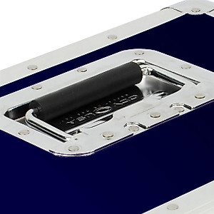 ODYSSEY DJ Case (KLP2BLU)