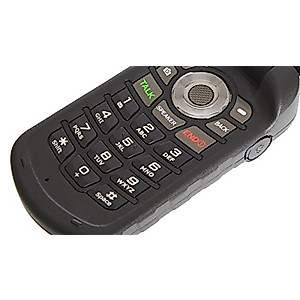 Kyocera DuraMax E4255 PTT Rugged Black Sprint