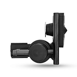 RANSOTO Turbo Emission Vacuum Harness Connection Line with Wastegate Boost Solenoid Compatible with 1999-2003 7.3L Powerstroke Diesel Ford Super Duty F-250 F-350 Replace# F81Z-6C673-AA,F81Z-9E498-DA