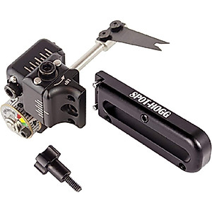 Spot Hogg Infinity SWAP Rest 2 Bodies Long Bar LH