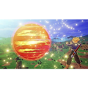 JEU Console BANDAI NAMCO Dragon Ball Z Kakarot PS4,113475