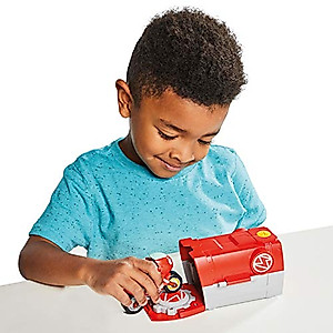 Ricky Zoom T20031 Ricky Pop & Go Playset