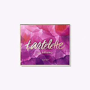 Tarte Tartelette In Bloom Clay Eyeshadow Palette
