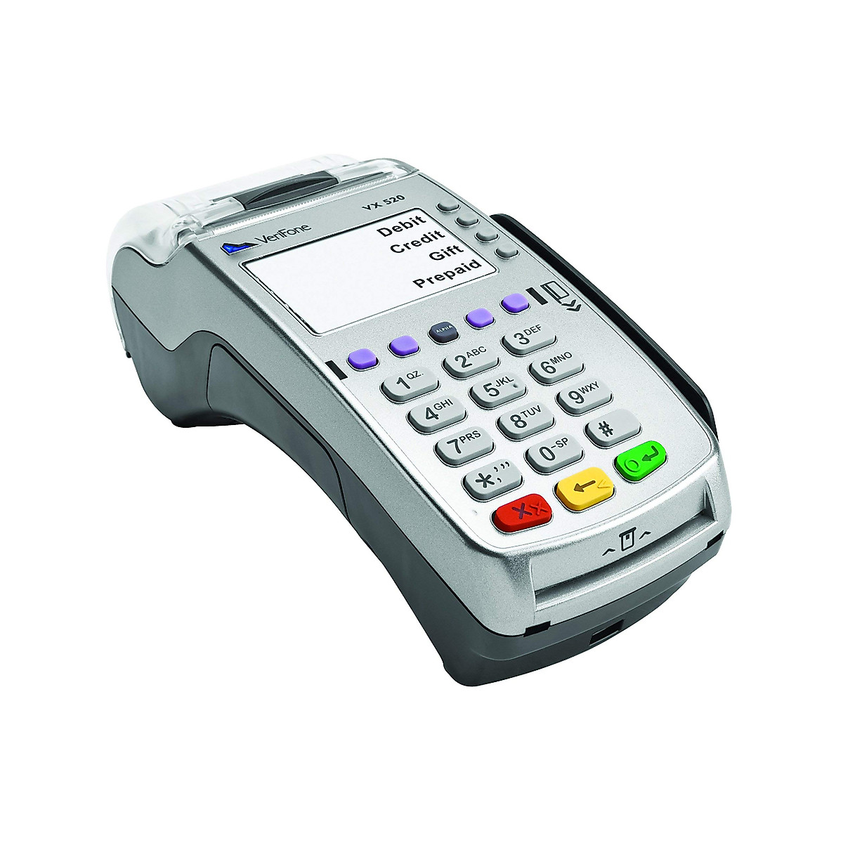 Verifone Vx520 EMV/Contactless