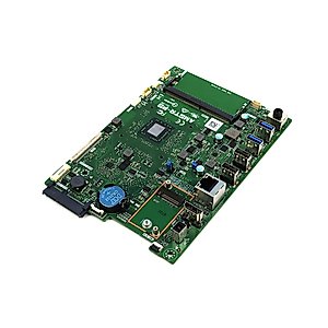 Desktop Motherboard XKD8M 0XKD8M CN-0XKD8M Compatible Replacement Spare Part for Dell Inspiron 24 3475 All-in-One Series AMD A9-9425 3.1GHz AM9425AYN23AC Processor