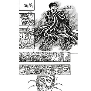 Berserk Deluxe Edition 7