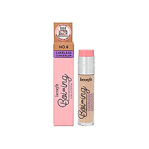 Benefit Boi-ing Cakeless Liquid Concealer (5ml, 6)