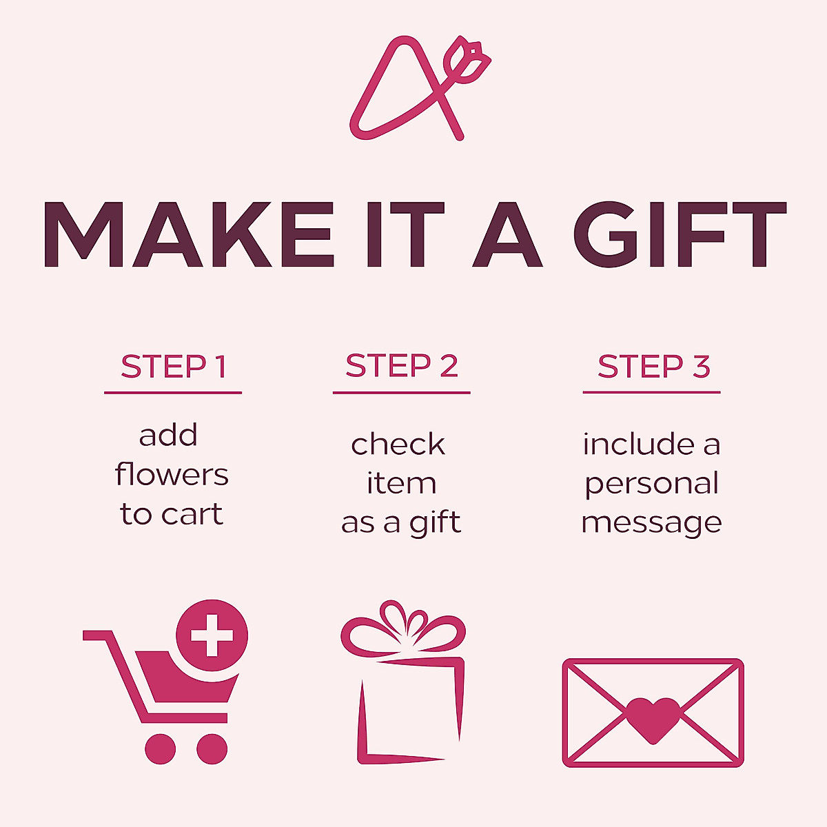 Fresh Flowers Delivery - Next-Day Delivery - 24 Roses Flowers - Fresh Bouquet for Delivery - Fresh Cut Long Stem Roses Bouquet of Flowers Birthday Gifts for Women - Aquarossa Farms