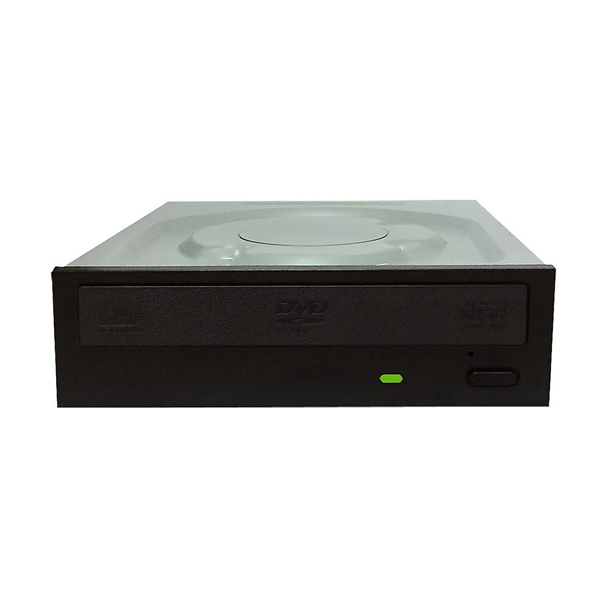 Piodata S21 Internal Super Multi Drive 24X Optical CD DVD Drives Burner Writer DVR-S21DBK (Bulk)