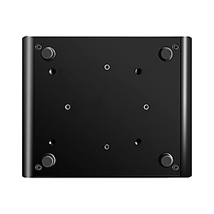Micro Firewall Appliance, Mini PC, VPN, Router PC, Intel Celeron N5105, HUNSN RJ02k, AES-NI, 4 x Intel 2.5GbE I225-V B3 LAN, Barebone, NO RAM, NO Storage, NO System