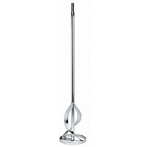 CS Unitec RG 120 H 4.5" Low-Viscosity Mixing Paddle, Hex Shank
